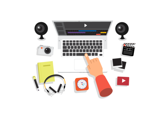 Services: Motion Graphics + Animation - MediSocial, LLC.